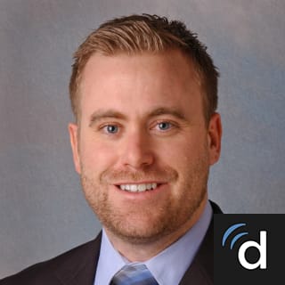 Dr. Ryan Scruggs, MD | DeLand, FL | Ophthalmologist | US News Doctors