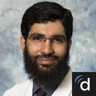 Dr. Muhammad U. Khan, MD | Katy, TX | Cardiologist | US News Doctors
