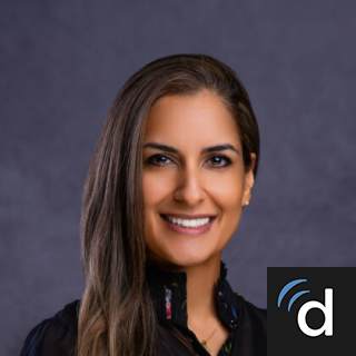 Dr. Sania Mahmood, MD | York, PA | General Surgeon | US News Doctors