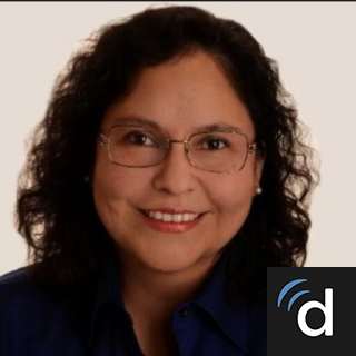 Dr. Raquel Bravo-clouzet, MD – Tucson, AZ | Pediatrics