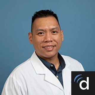 Dr. Thomas Vu, MD – Santa Monica, CA | Internal Medicine