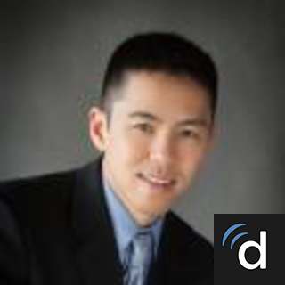 Dr. Eugene Choo, MD – New York, NY | Allergy & Immunology