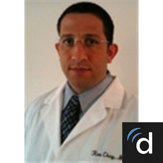 Dr. Ron Chay, MD – Staten Island, NY | Nephrology