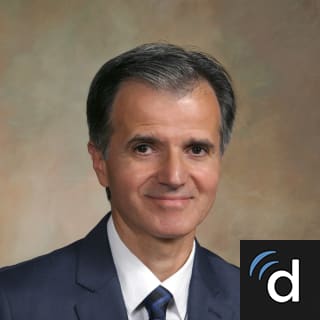 Dr. Alexander C. Flower, MD | Ames, IA | Pulmonologist | US News Doctors