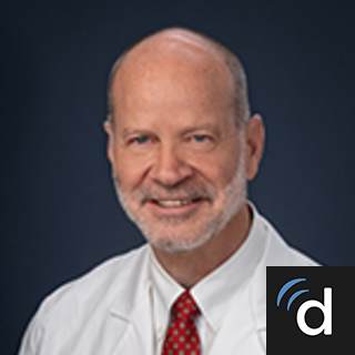 Dr. Randy Marosok, MD | Gastonia, NC | Infectious Disease Specialist ...
