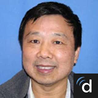 Dr. Lijia Chen, MD – Boston, MA | Radiology