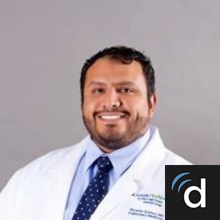 Dr. Ricardo Gomez, MD – Apple Valley, CA | Pulmonology