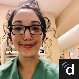 Dr. Brynne McAlpine, MD | Bronx, NY | Emergency Medicine Physician | US ...