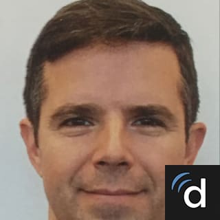 Dr. Richard Barnett, MD – Destin, FL | Otolaryngology (ENT)