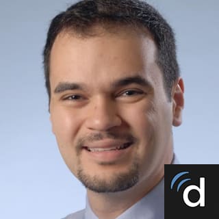 Dr. Samer Ajam, MD – Hobart, IN | Cardiology