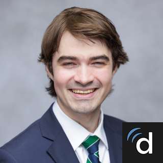 Dr. Quentin Howlett-Prieto, MD – Chicago, IL | Resident Physician