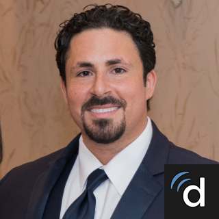 Dr. George Fakhouri, DO | Clinton Township, MI | Family Medicine Doctor ...