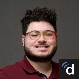 Dr. Noah Rodriguez, MD – New York, NY | Other MD/DO