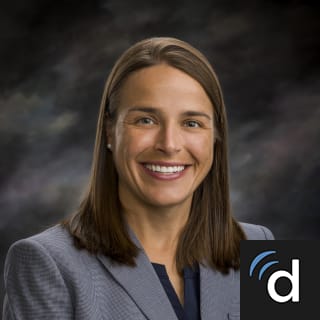 Dr. Sarah Clark, MD | Missoula, MT | Thoracic Surgeon | US News Doctors