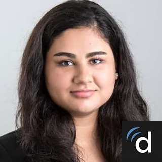 Dr. Michele Said, MD | Buffalo, NY | Resident Physician | US News Doctors