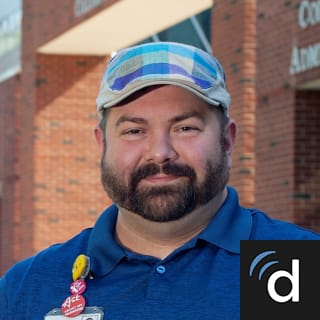 Dr. Michael Colburn, MD – Iowa City, IA | Pediatrics
