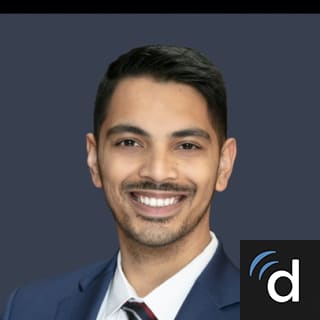Dr. Abhinav Saxena, MD | Washington, DC | Internist | US News Doctors