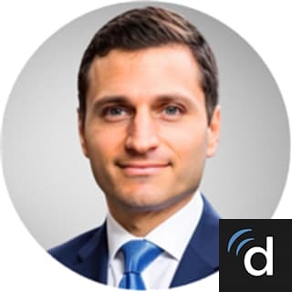 Dr. Daniel Perl, MD | New York, NY | Gastroenterologist | US News Doctors