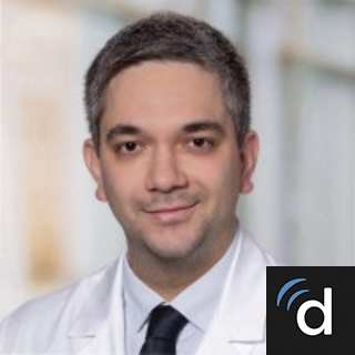 Dr. Tarek Nammour, MD | Saint Louis, MO | Gastroenterologist | US News Doctors
