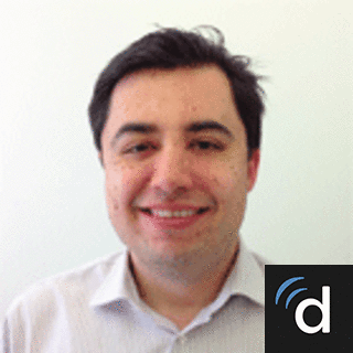 Dr. Alexander Gozman, MD | Rahway, NJ | Oncologist | US News Doctors