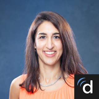 Dr. Risha Malik, MD – Sacramento, CA | Endocrinology