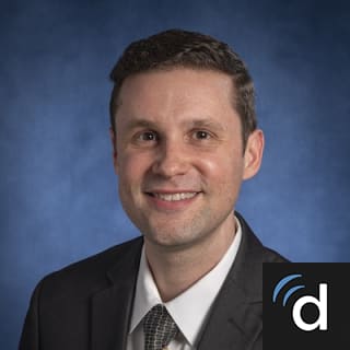 Dr. Dustin Rawlinson, MD | Baltimore, MD | General Surgeon | US News ...