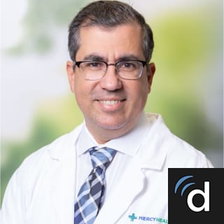Dr. Jose Rodriguez, MD | Lebanon, NH | Thoracic Surgeon | US News Doctors