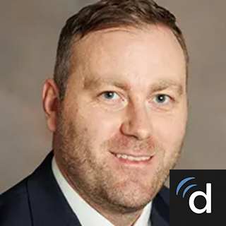 Dr. Justin W. Reed, DO | Joplin, MO | Rheumatologist | US News Doctors