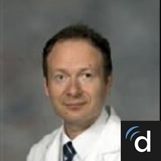 Dr. Michael Torchinsky, MD – Peoria, IL | Pediatric Endocrinology