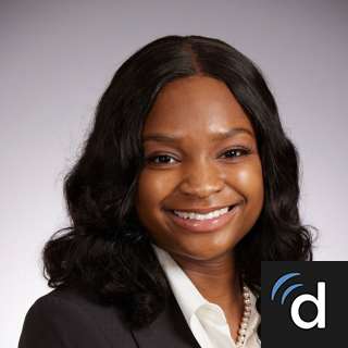 Dr. Boladale Ashiru, MD – Washington, DC | Anesthesiology