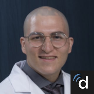 Dr. Frederick Shahar, MD | Coconut Grove, FL | Anesthesiologist | US ...