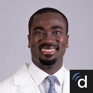 Dr. George S. Yankey, MD | Columbia, SC | Cardiologist | US News Doctors