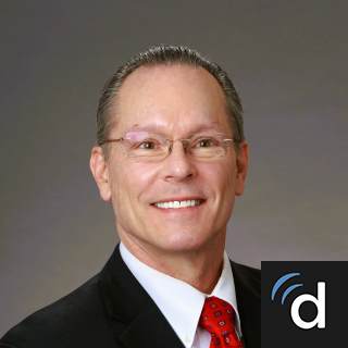 Dr. Karl D. Metzger, MD | Blue Springs, MO | Family Medicine Doctor ...