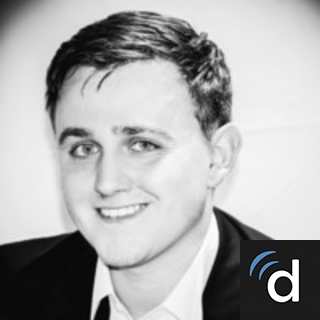 Dr. Gabriel Kindl, MD – Cincinnati, OH | Resident Physician