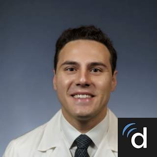 Dr. Gabriel Bouz, MD | Los Angeles, CA | Resident Physician | US News ...