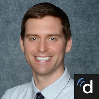 Dr. Eric Anderson, MD | Racine, WI | Rheumatologist | US News Doctors
