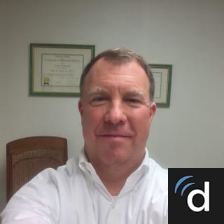 Dr. John M. Rutan, MD | Middletown, OH | Preventive Medicine Physician ...