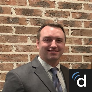 Dr. Robert Blue, DO | Keesler AFB, MS | General Surgeon | US News Doctors