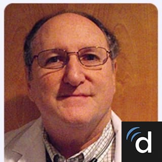 Dr. Ronald M. Goodman, DO | Vero Beach, FL | Family Medicine Doctor ...