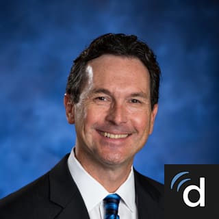 Dr. Thomas A. Ritchie, MD | Mesa, AZ | Cardiologist | US News Doctors
