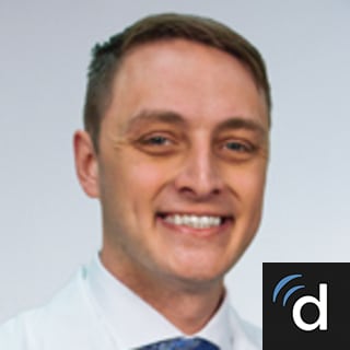 Dr. Luke Dombert, MD | Baltimore, MD | General Surgeon | US News Doctors