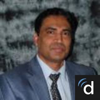 Dr. Harishchandra G. Rathod, MD | Hollywood, FL | Family Medicine ...