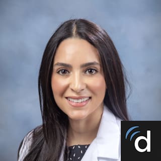 Dr. Janelle Foroutan, MD – New Brunswick, NJ | Obstetrics & Gynecology
