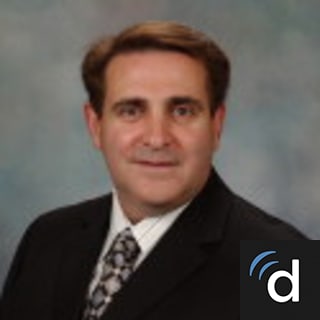 Dr. Kevin Landolfo, MD – Jacksonville, FL | Thoracic Surgery