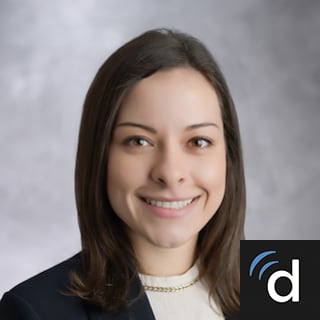 Dr. Meghan Hill, MD | Maywood, IL | Pulmonologist | US News Doctors