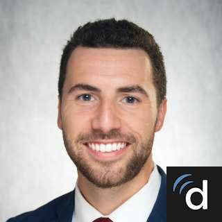 Dr. Bradley Fleming, MD | Worcester, MA | Resident Physician | US News ...