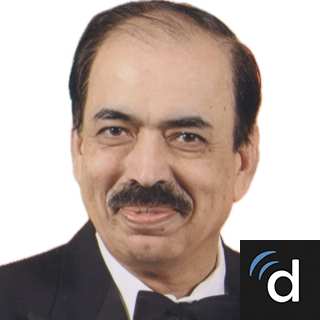 Dr. Rakesh Kumar, MD | Tampa, FL | Neurosurgeon | US News Doctors