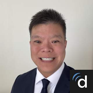 Dr. Vincent C. Fan, MD | San Jose, CA | Ophthalmologist | US News Doctors