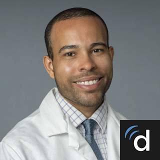 Dr. Reid Woods, MD | New York, NY | Internist | US News Doctors