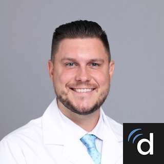 Dr. David Oczos, DO – Neptune, NJ | Family Medicine